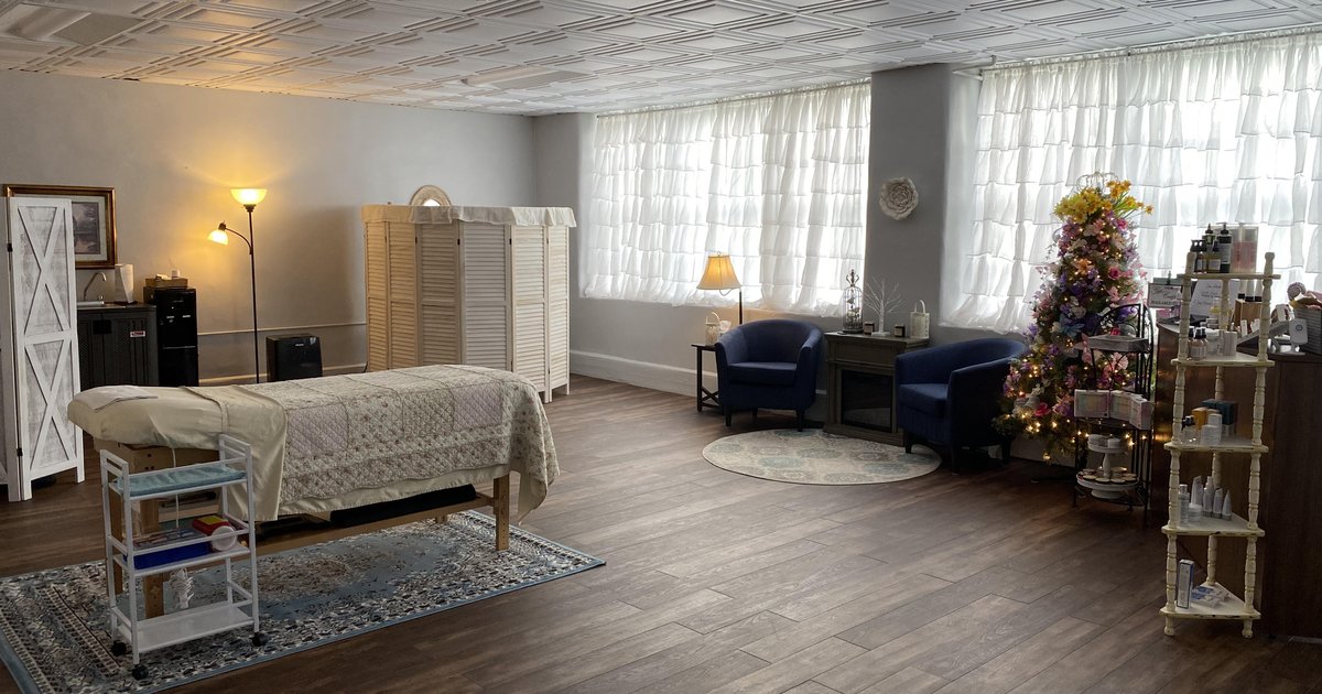 Tranquility Day Spa | Downtown Valdese