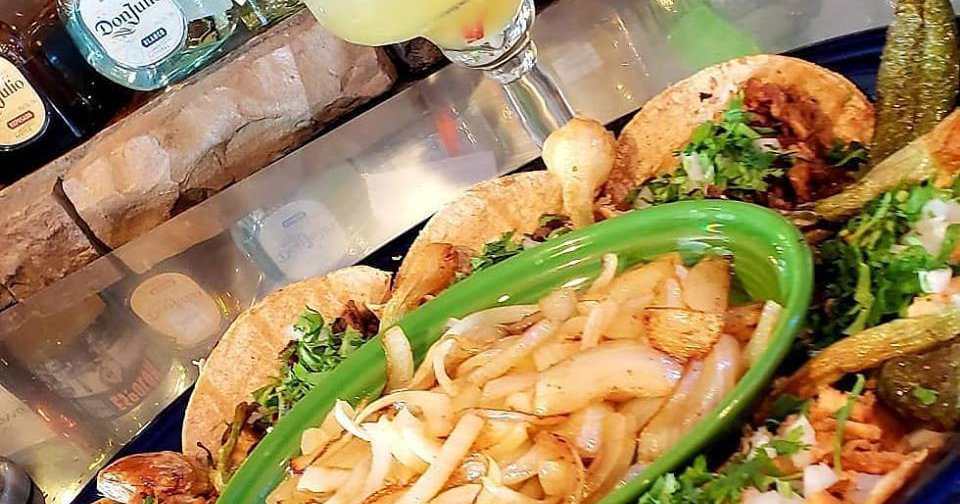 Los Compadres Mexican Restaurant | Downtown Valdese